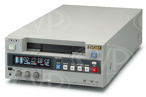 Buy - SONY DSR-20P (DSR-20P)