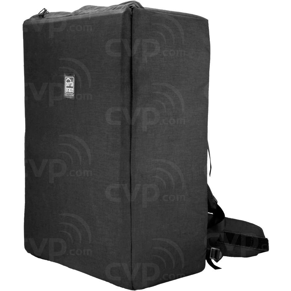Buy - Portabrace RIG-4BKSRK RIG Backpack (RIG-4BKSRK)