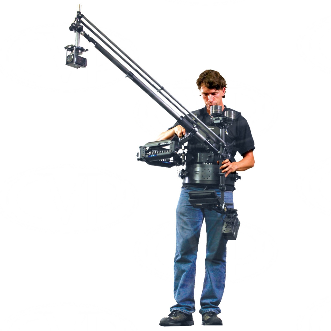 Buy - Steadicam Tango/Zephyr System (TZSD1AF)