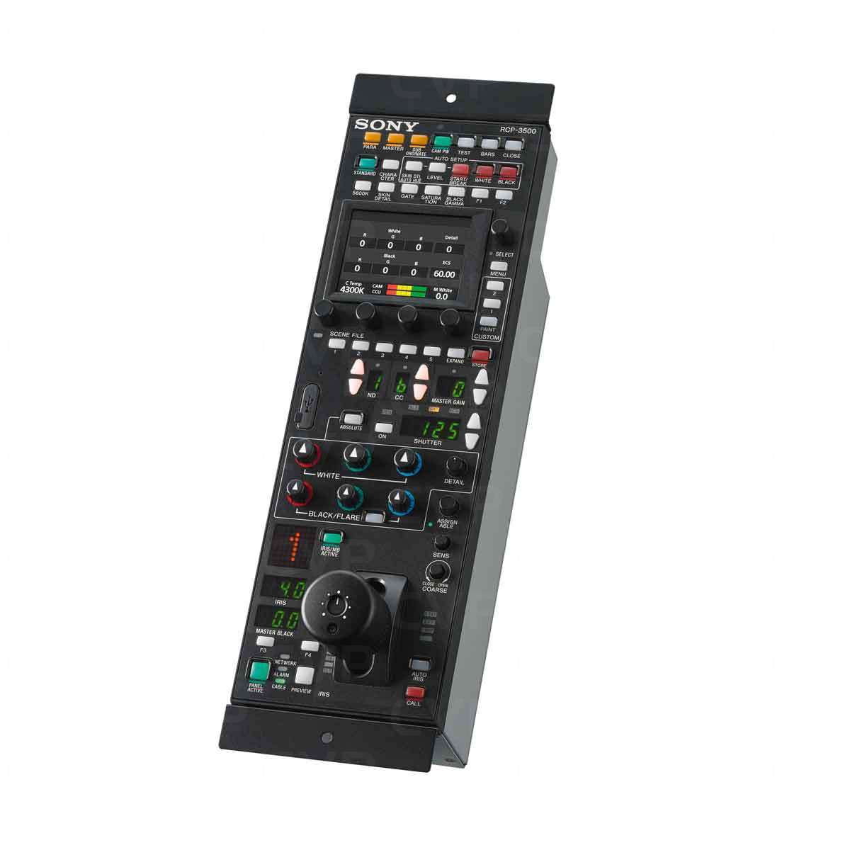 Buy - Sony RCP-3500 Remote Control (RCP-3500//U)