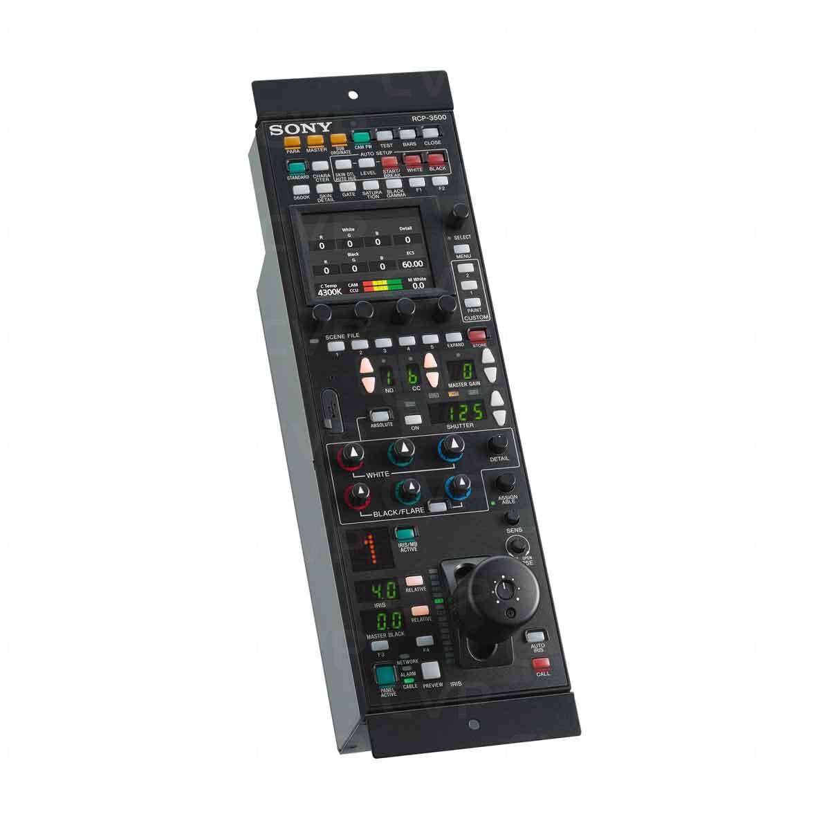Buy - Sony RCP-3500 Remote Control (RCP-3500//U)