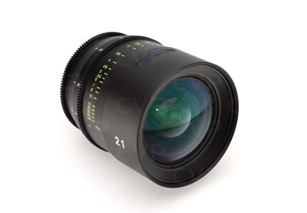 Buy - Tokina Vista 21mm T1.5 Cinema Lens - E Mount (KPC-3007E)