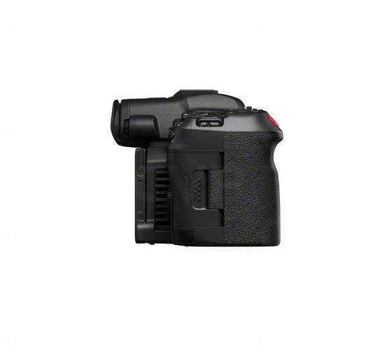 Canon EOS R5 C Full Frame Mirrorless Camera | CVP