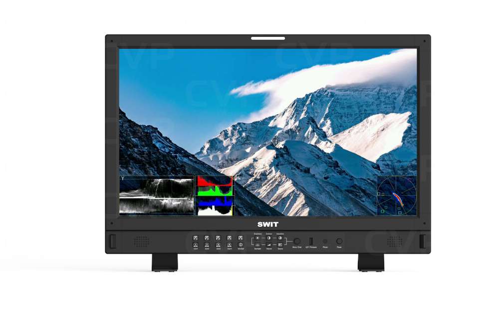 Buy - Swit BM-U245 23.8in 8K Monitor (BM-U245)