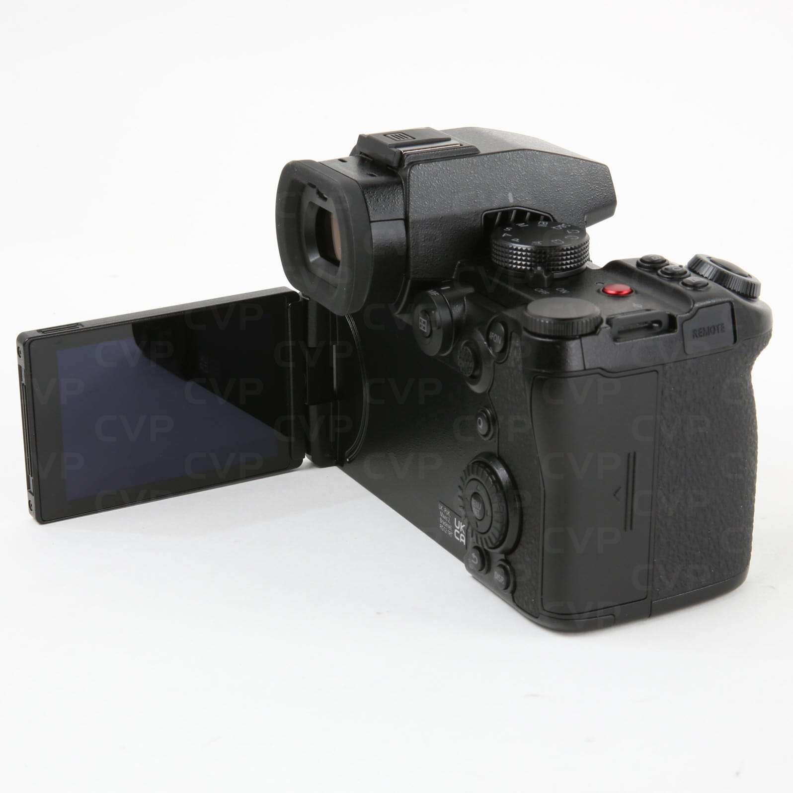 Buy - Used Panasonic LUMIX S5iiX - | CVP