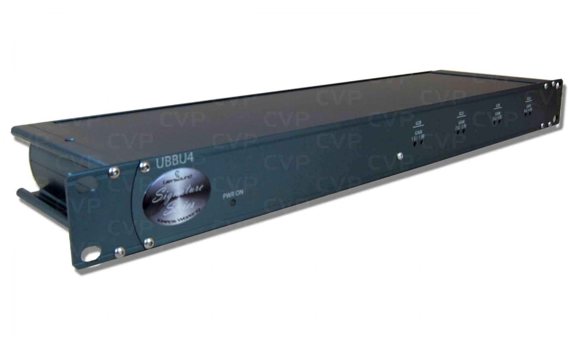 Buy - Glensound UBBU2 Converter (UBBU 2)