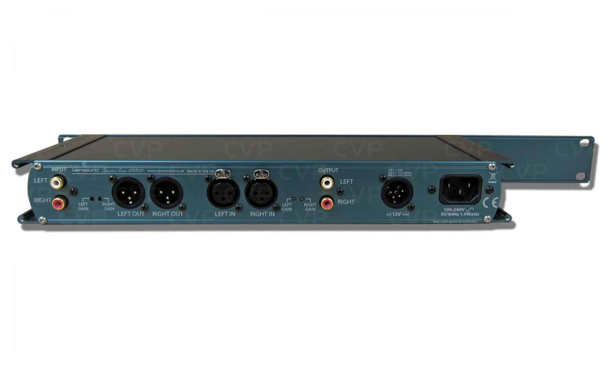 Buy - Glensound UBBU2 Converter (UBBU 2)