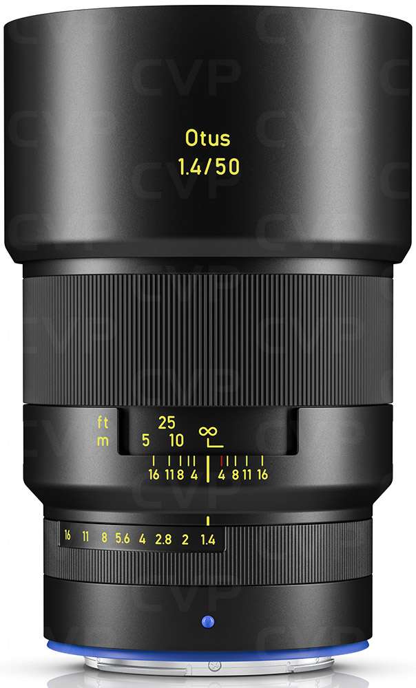 Buy - Zeiss OTUS ML 1.4/50mm - Z Mount (2735-896)