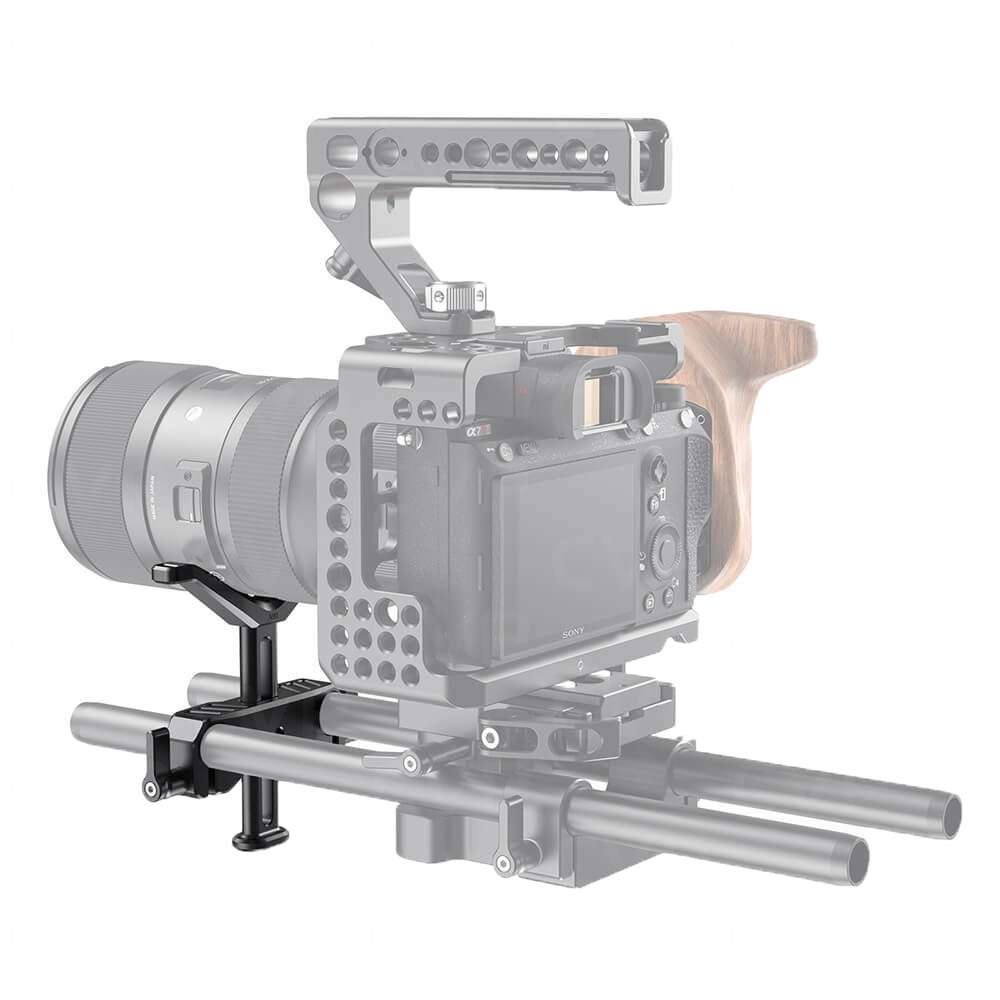 Buy - SmallRig 15mm LWS Universal Lens Support (BSL2681)