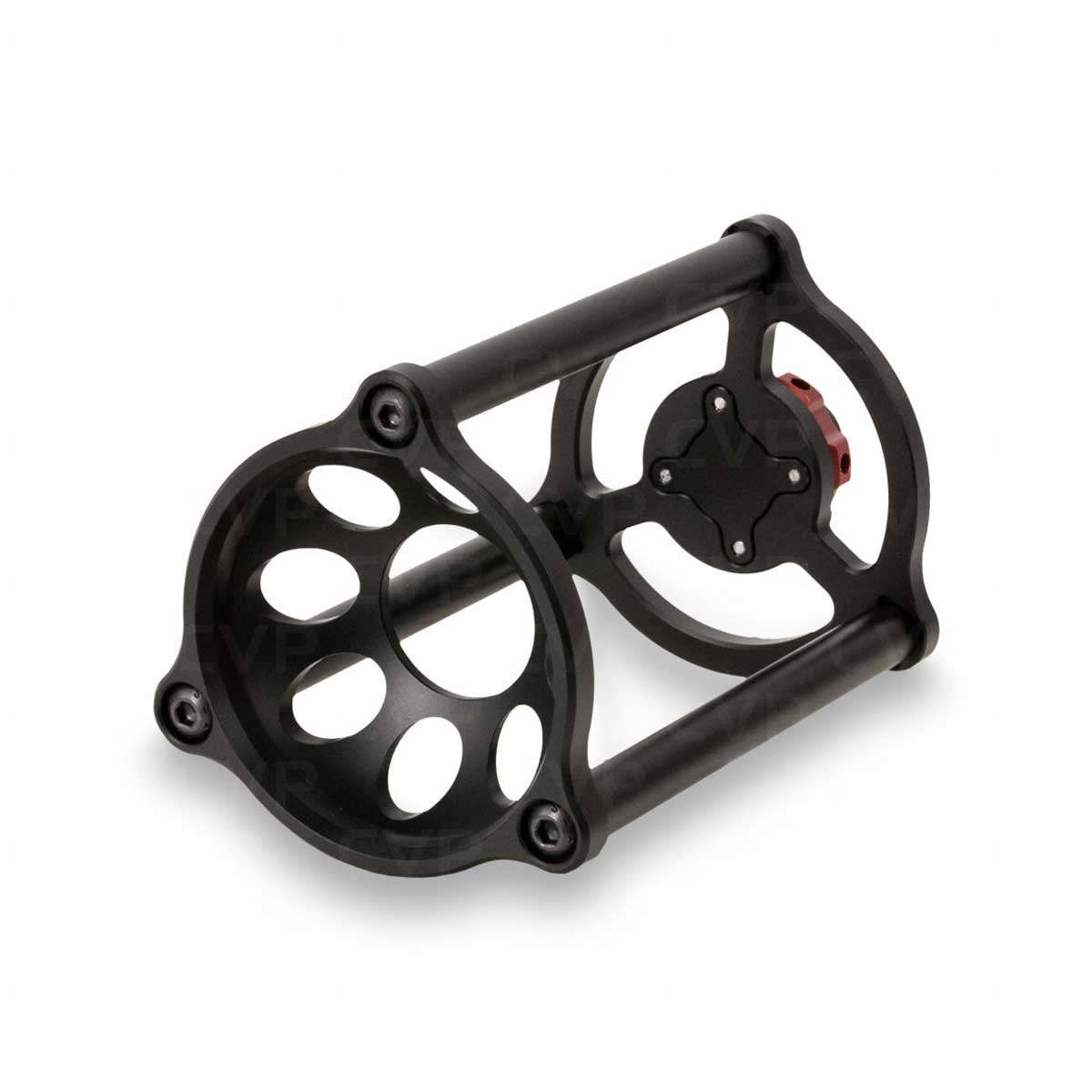 Buy - Tilta Hydra Alien 100mm Ball Head Riser 150mm (HDA-T02-100-150)