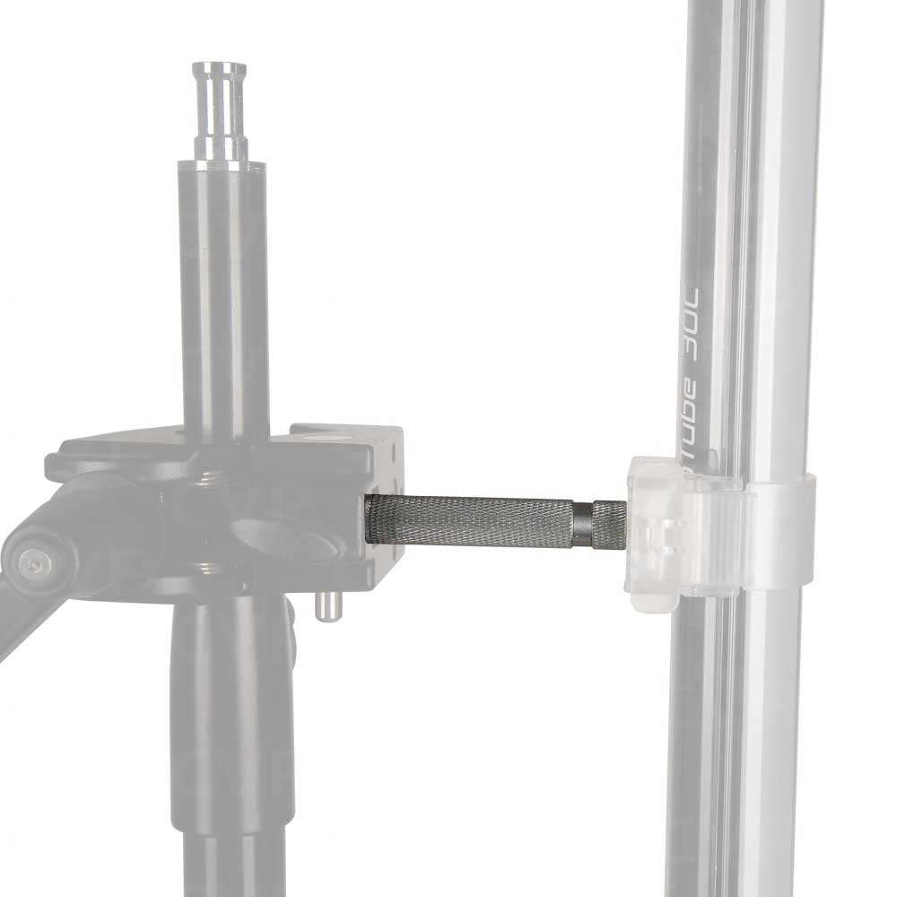 Buy - Nanlite LED Tube Mounting Clip (HD-T12-1-CP)