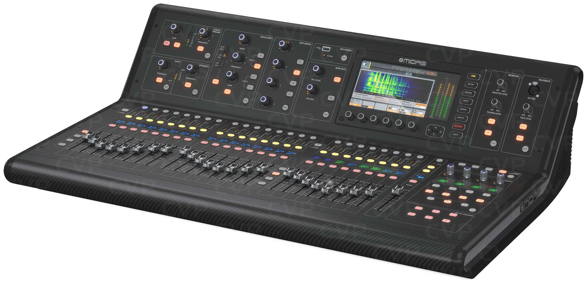 Midas M32 Live | CVP