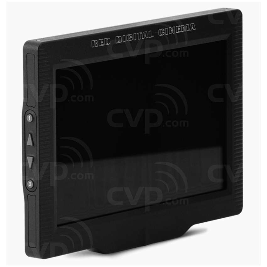 Buy - RED Pro Touch 7-inch LCD Monitor for DSMC and DSMC2 Cameras (p/n ...