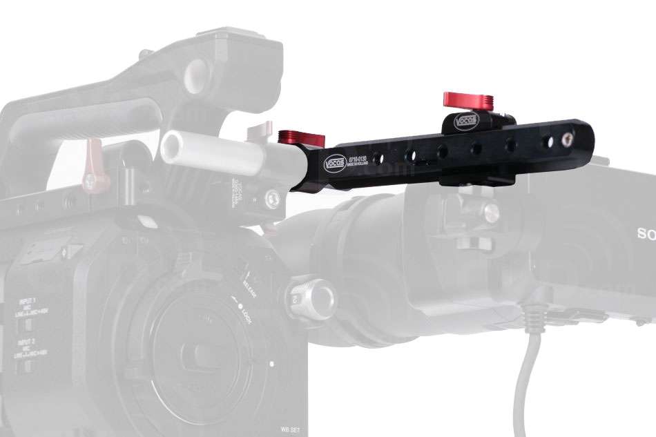Buy - Vocas FS7 Viewfinder Bracket Kit (0700-0065)
