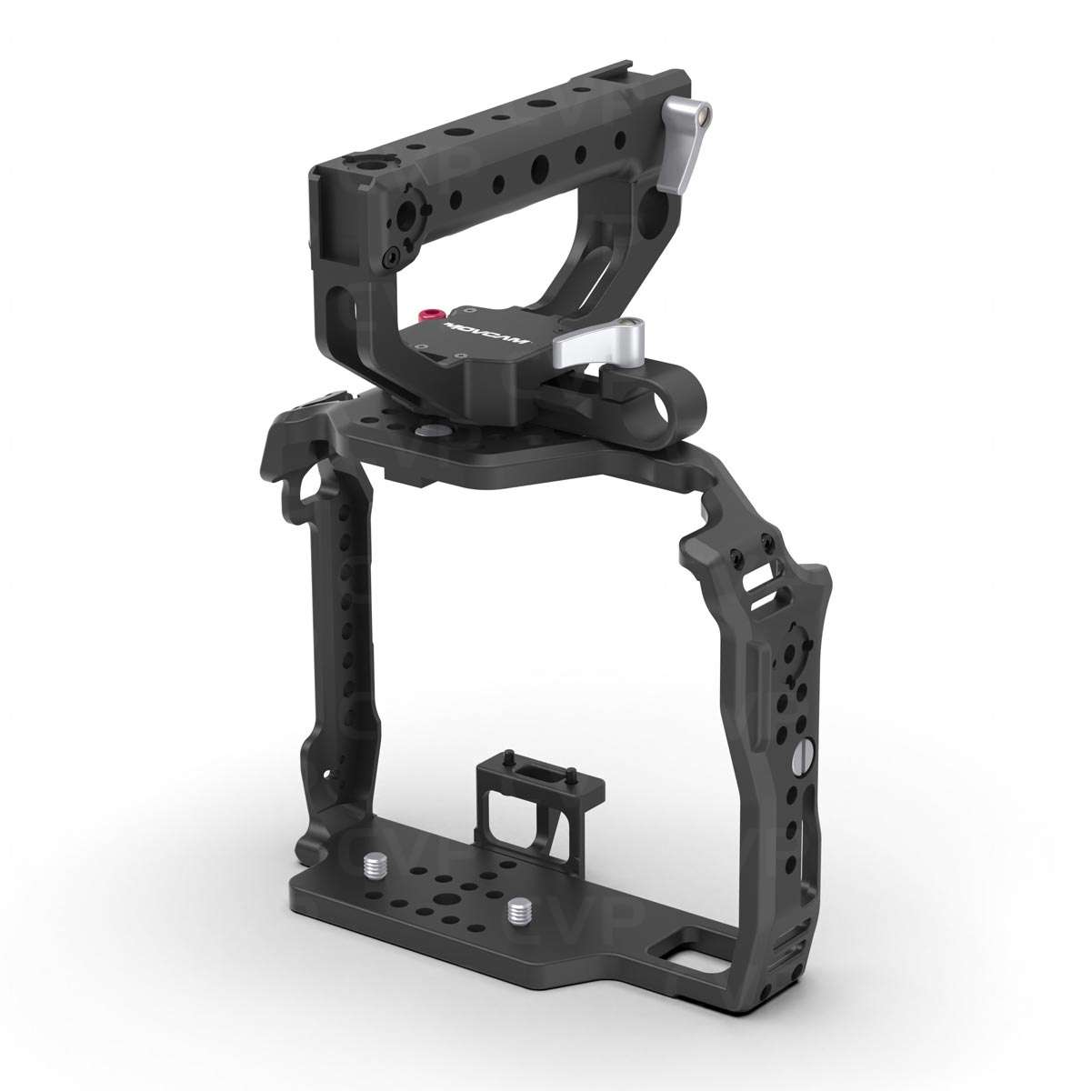 Buy - Movcam C70 Standard Rig (MOV-303-CC70-k2)