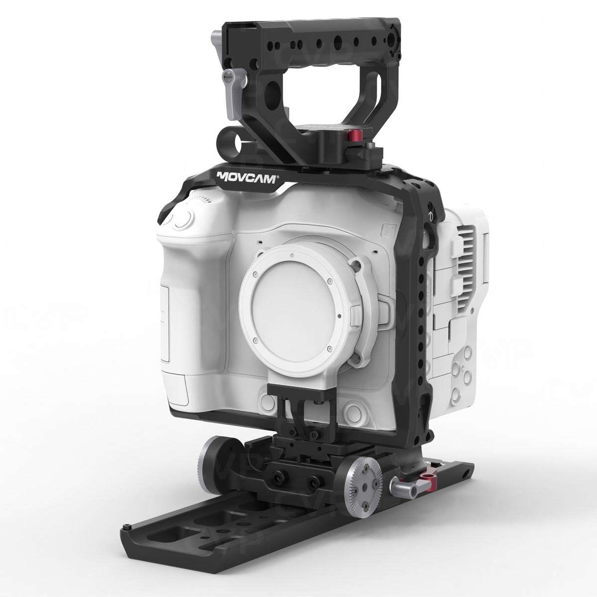 Buy - Movcam C70 PRO Rig (MOV-303-CC70-k1)