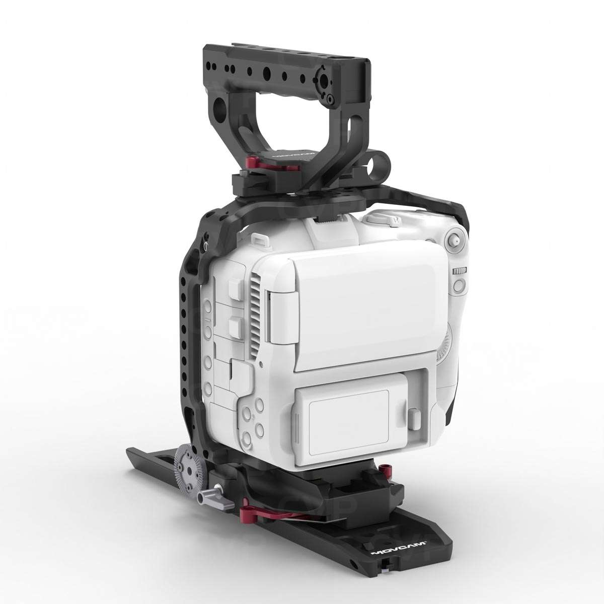 Buy - Movcam C70 PRO Rig (MOV-303-CC70-k1)