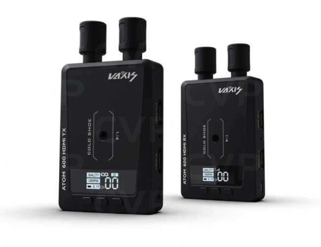 Buy - Vaxis ATOM 600HDMI Kit (VA21-600-TR01)