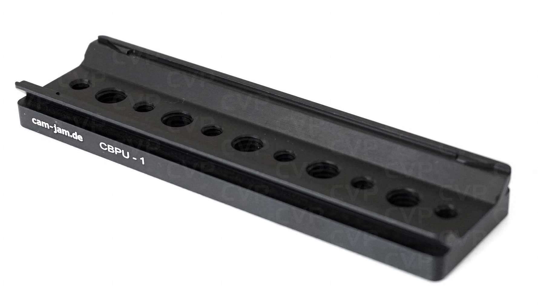 Buy - Cam-Jam Universal Plate For ARRI Alexa Mini LF (CBPU-1)