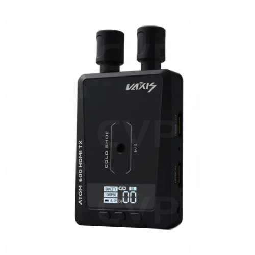 Buy - Vaxis ATOM 600HDMI TX (VA21-600-T01)