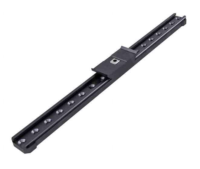 Buy - Motocrane Camera Top Rail Assembly (MOT-TITAN-RAILASSY)