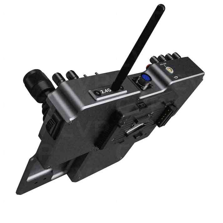 Buy - Motocrane TITAN Ultimate Bundle (MOT-TUB)