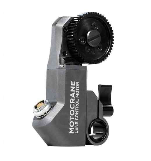 Buy - Motocrane Lens Control Motor (MOT-TITAN-LCM)