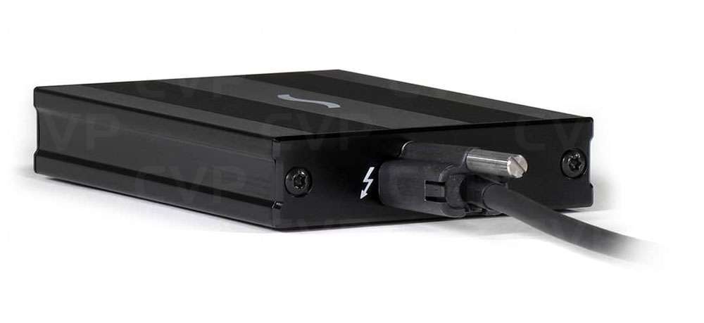 Buy - Sonnet SxS PRO X Thunderbolt Card Reader (SONTB31SXSPX)