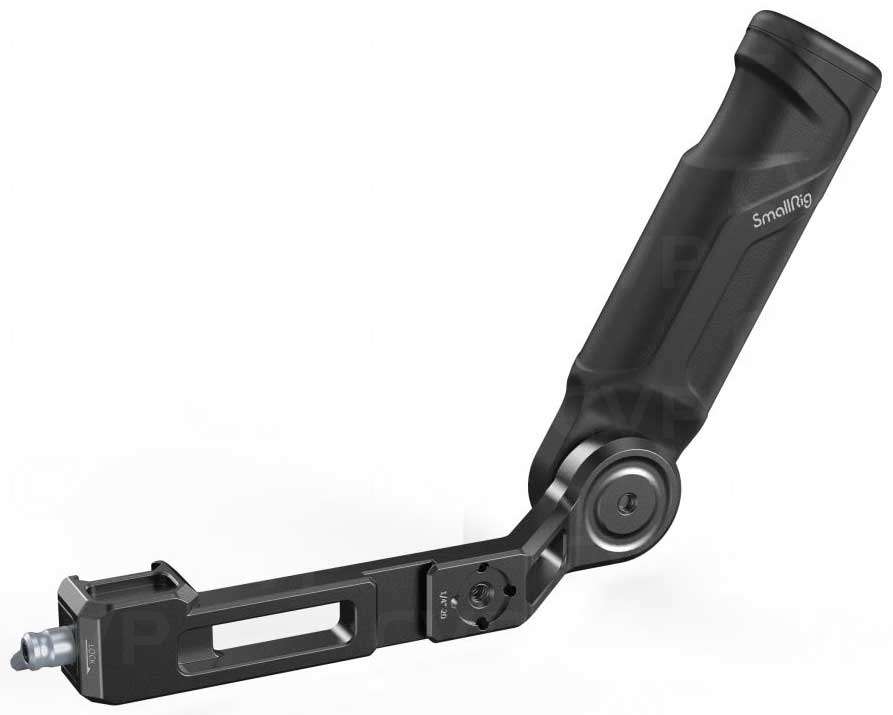 Buy - SmallRig 4197 Sling Handle - DJI RS 3/Mini (SR4197B)