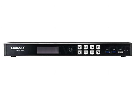 Buy - Lumens CaptureVision System (LC 100 - 2 TB)