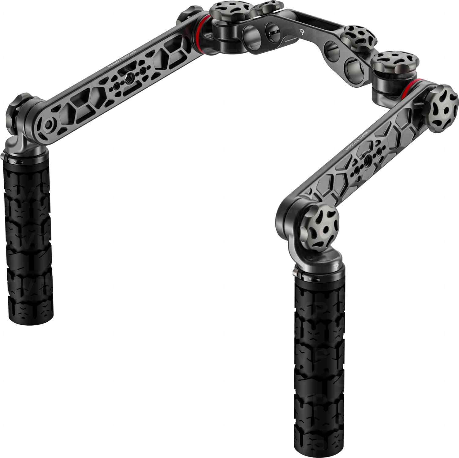 Wooden Camera 19mm Studio Handgrip Kit | CVP