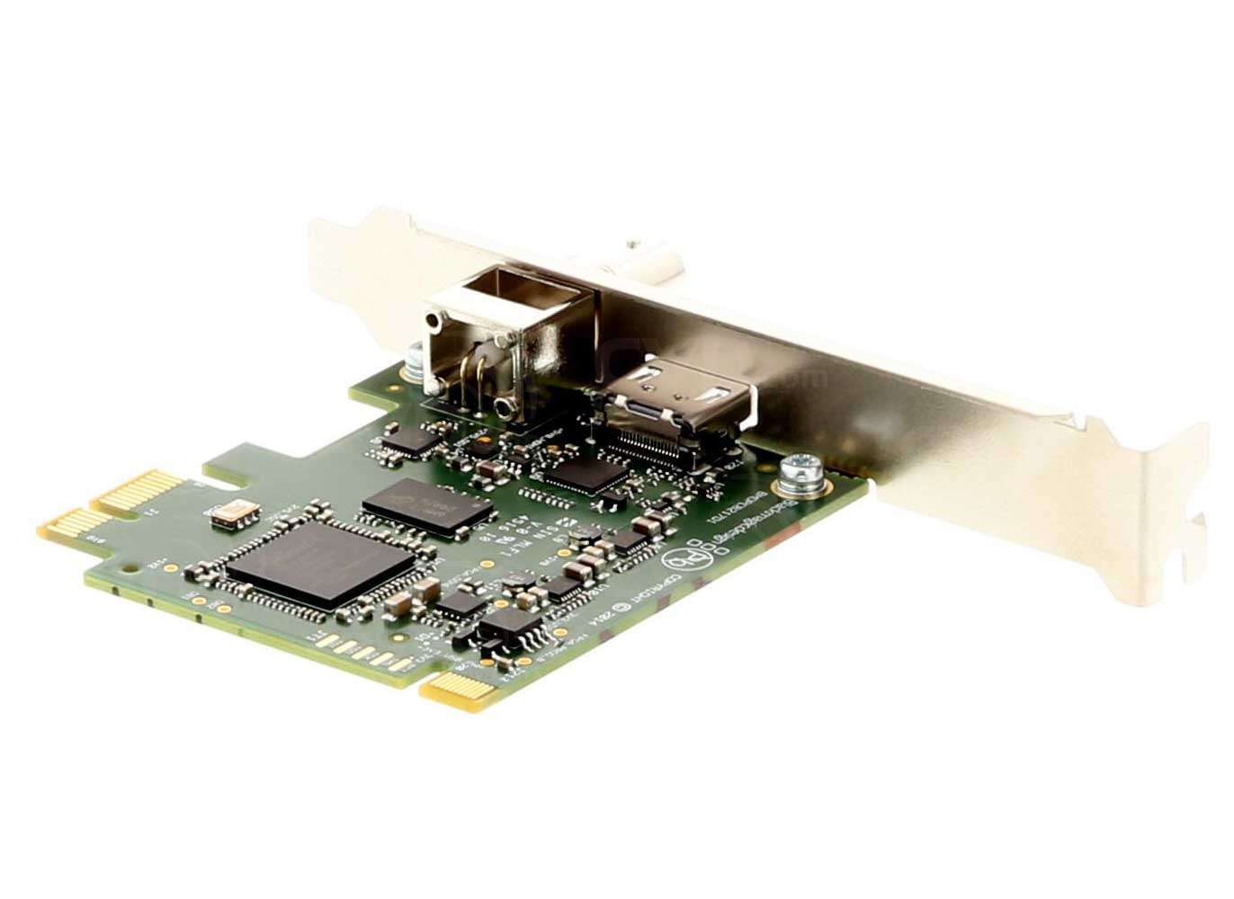Buy - Ex-Demo Decklink Mini Recorder (BDLKMINIREC)