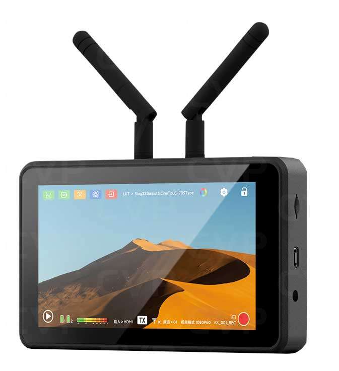 Buy - Vaxis ATOM A5 5.5in (VA22-A5-TR01)