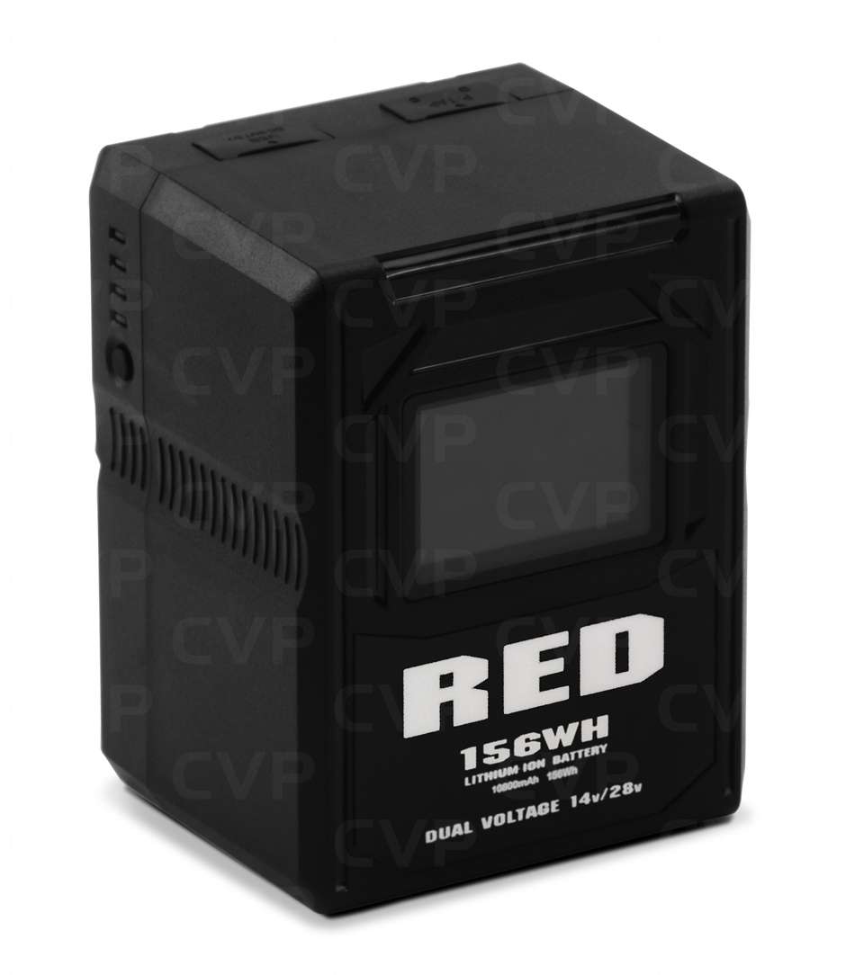 Buy - RED REDVOLT XL-G 156Wh Battery (740-0057)