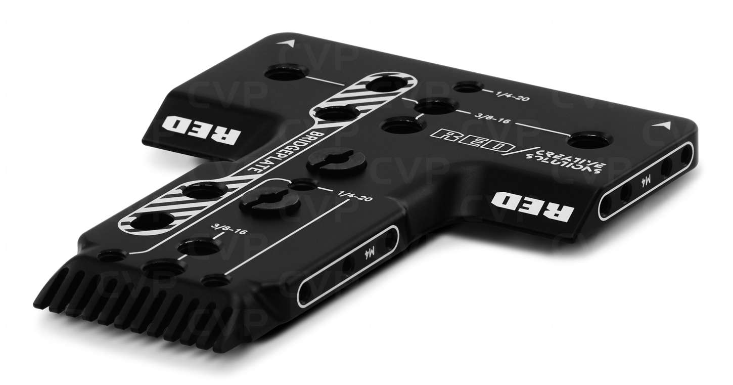 Buy - RED V-RAPTOR XL Riser Plate (790-0714)