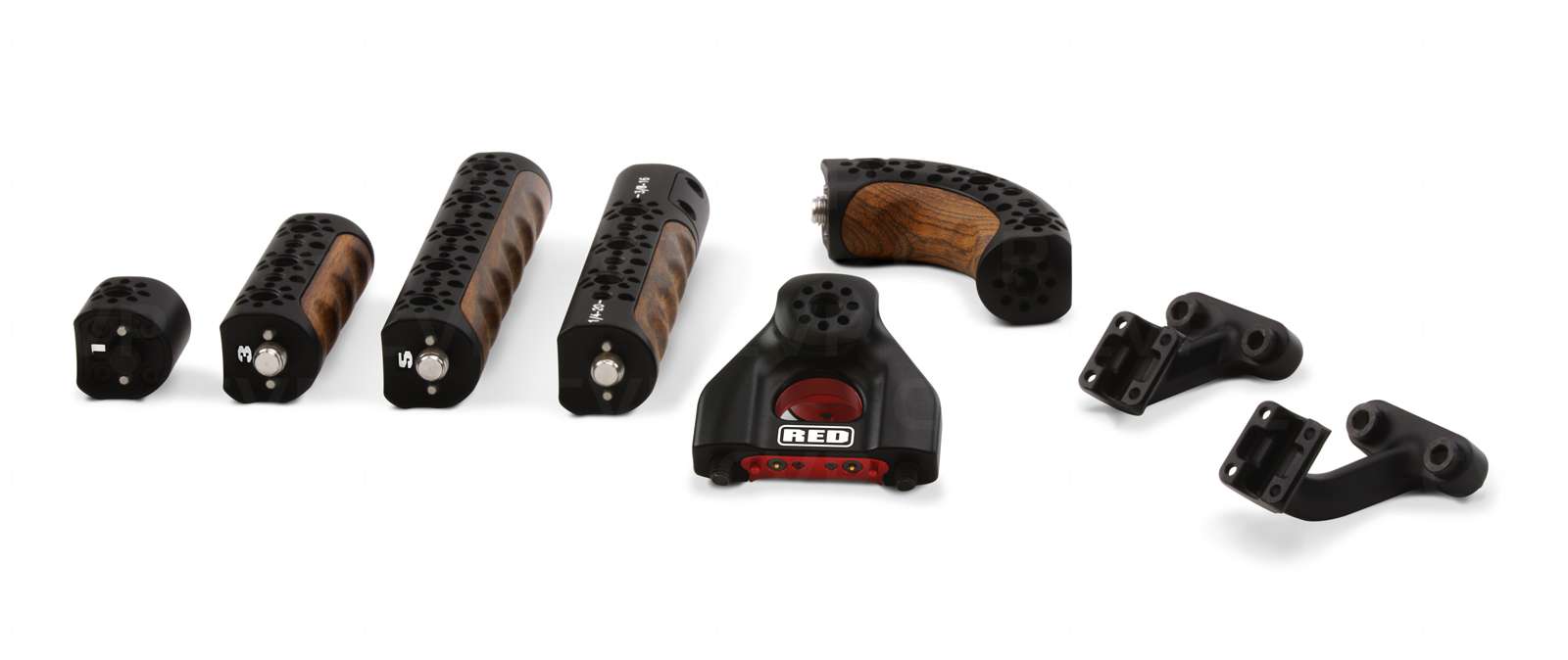 Buy - RED V-RAPTOR XL Top Handle (790-0716)