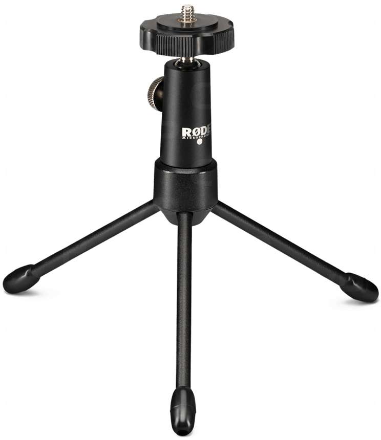 Buy - Rode Mini Tabletop Tripod (TRIPOD)