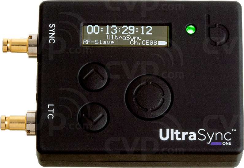 Buy - Timecode UltraSync One (ATOMSYON01-ROW)