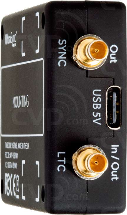 Buy - Timecode UltraSync One (ATOMSYON01-ROW)