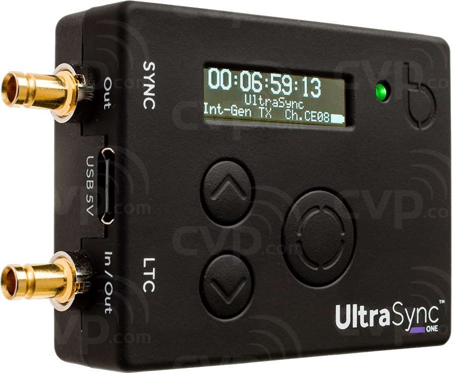 Buy - Timecode UltraSync One (ATOMSYON01-ROW)
