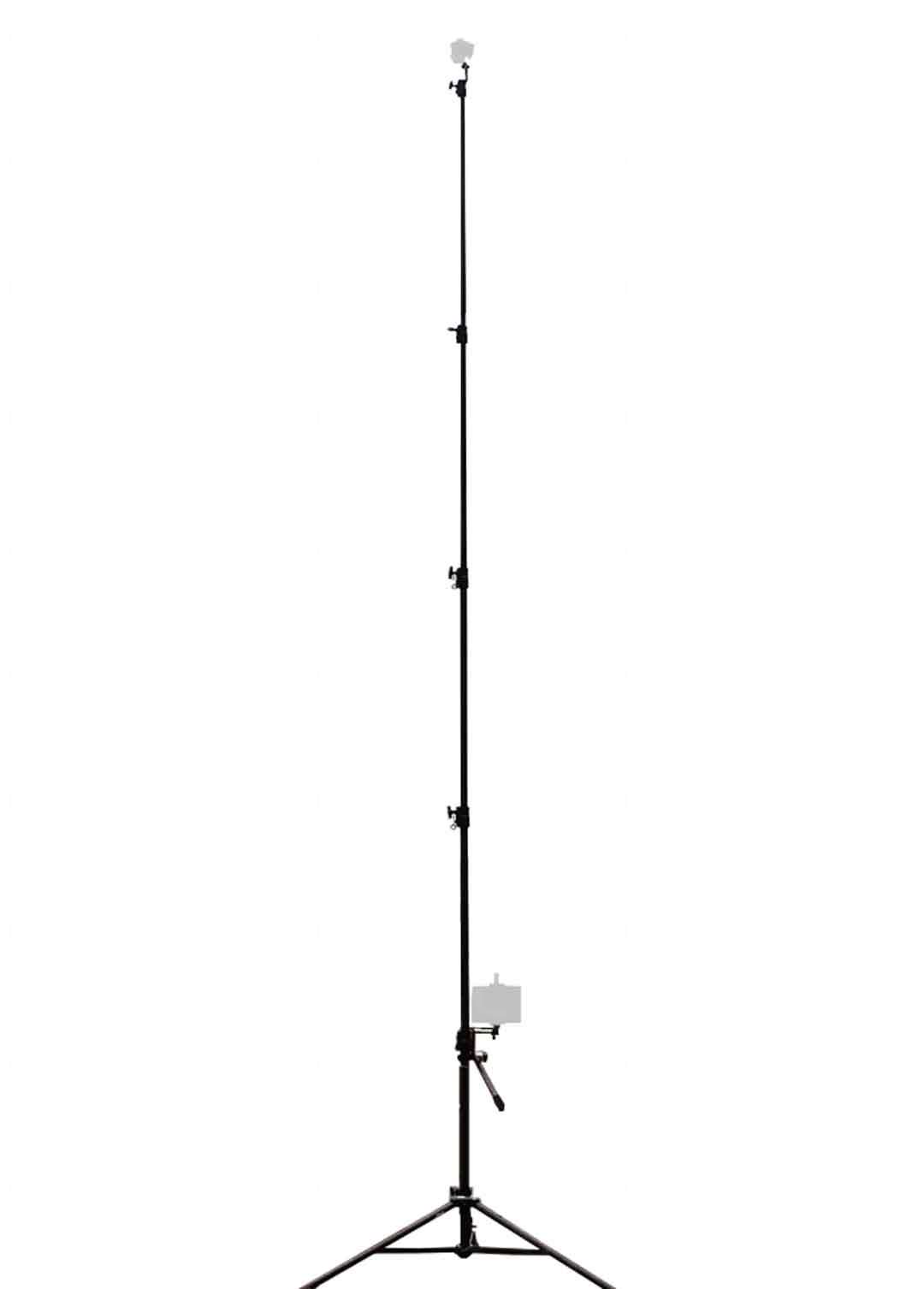 Buy - Hague AMP4 Mast w/ Manual Pan Tilt (AMP4)