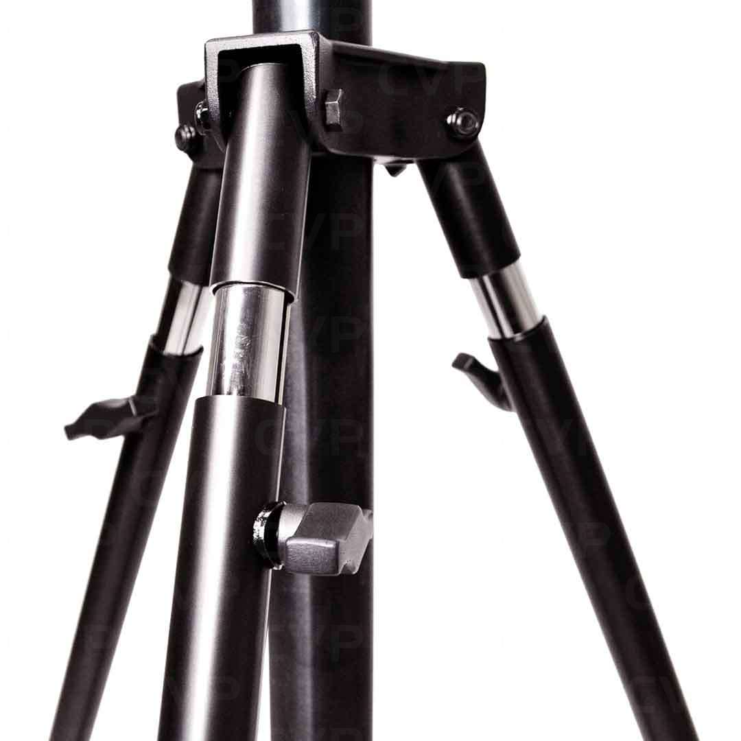 Buy - Hague AMP4 Mast w/ Manual Pan Tilt (AMP4)