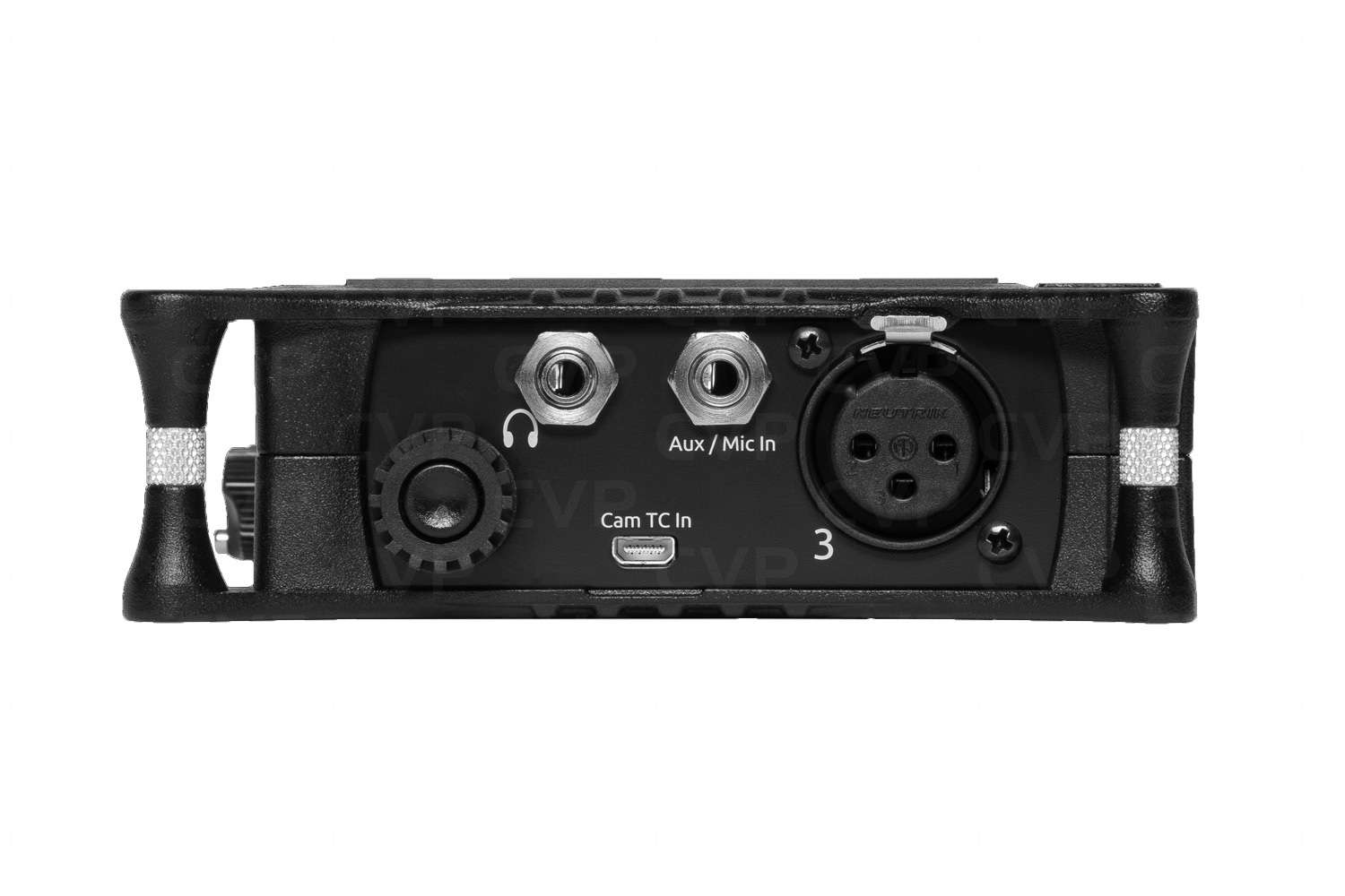Buy - Sound Devices MixPre-3 II Audio Recorder (MixPre-3 II)