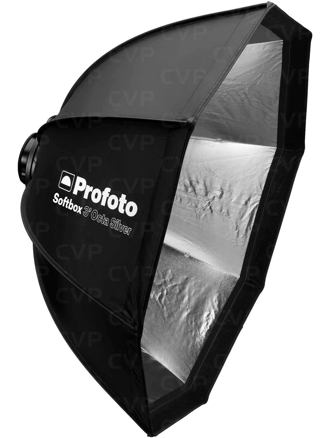 Buy - Profoto Softbox 3ft Octa Silver (PRO-201501)