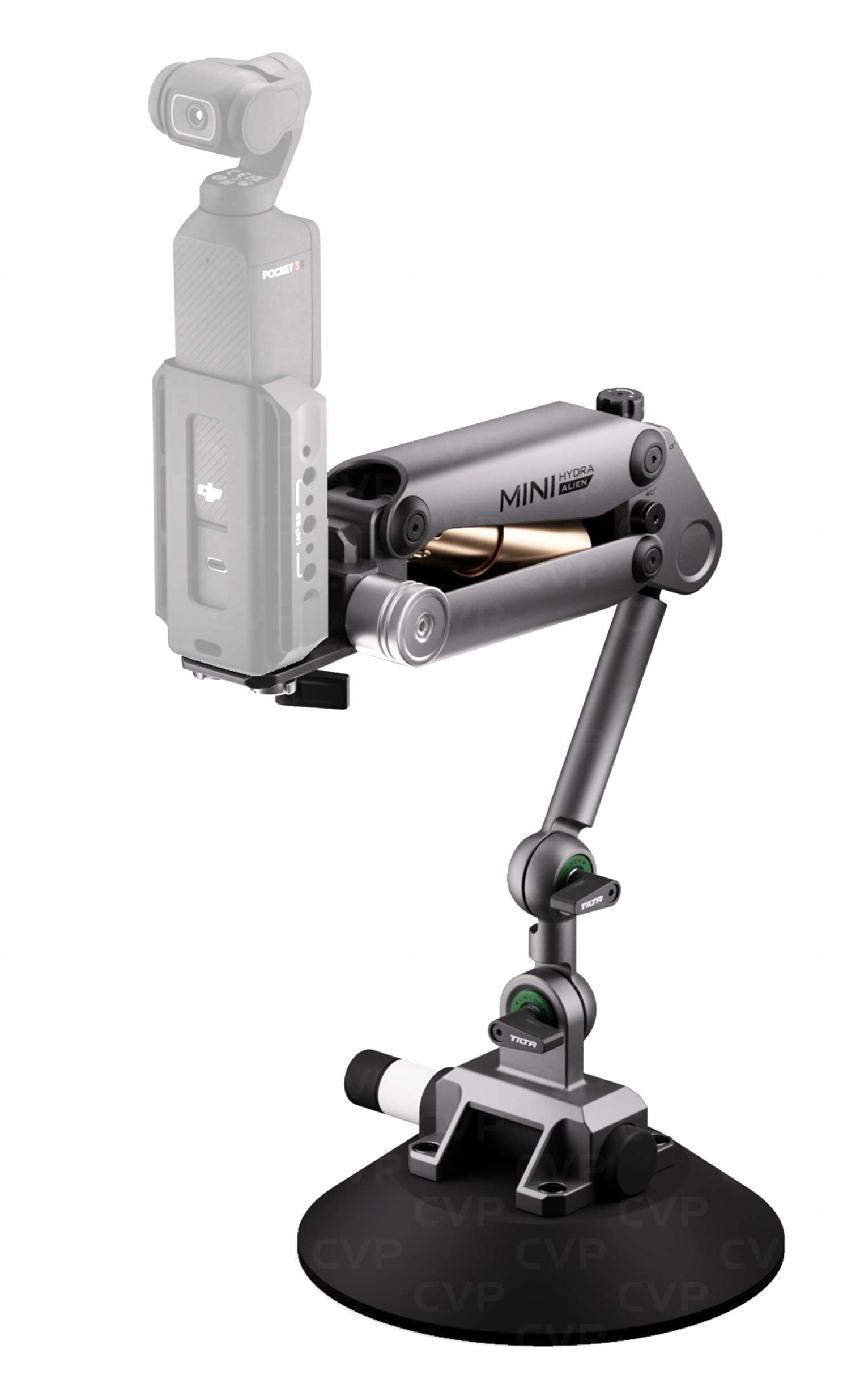 Buy - Tilta Hydra Alien Mini Car Mounting System (HDA-T15-TG)