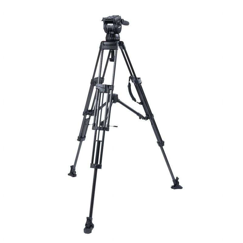 Buy - Miller 3759 CX10 Sprinter II Tripod System (MIL-3759)