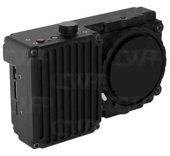 Buy - Freefly Wave w/ 2TB SSD (950-00105)