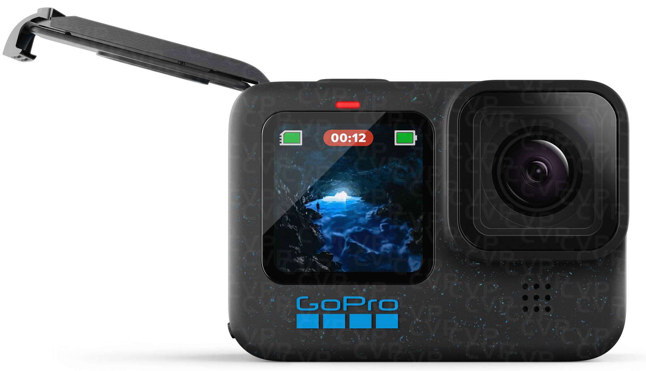 GoPro HERO12 Black | CVP