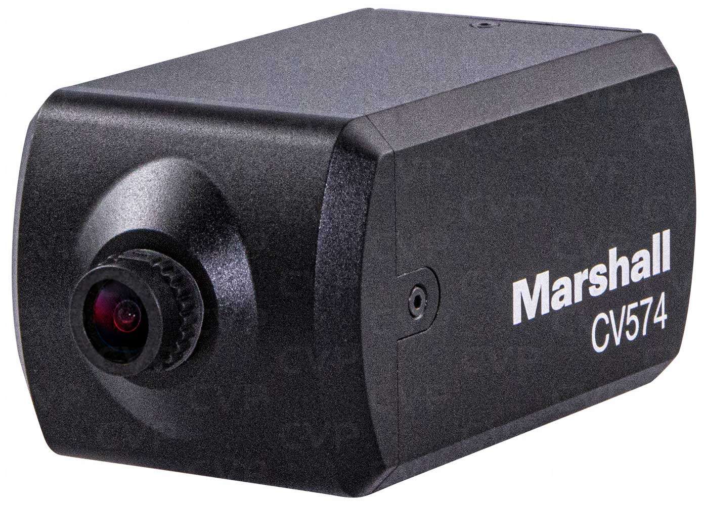 Marshall Mini Camera Cv574 4K | CVP