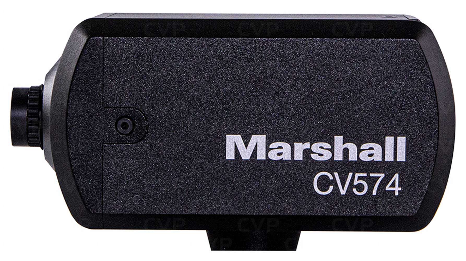 Marshall Mini Camera Cv574 4K | CVP
